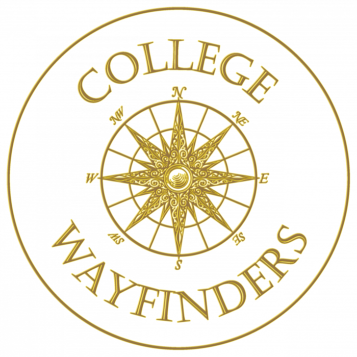 College Wayfinders | Your College Admissions Compass