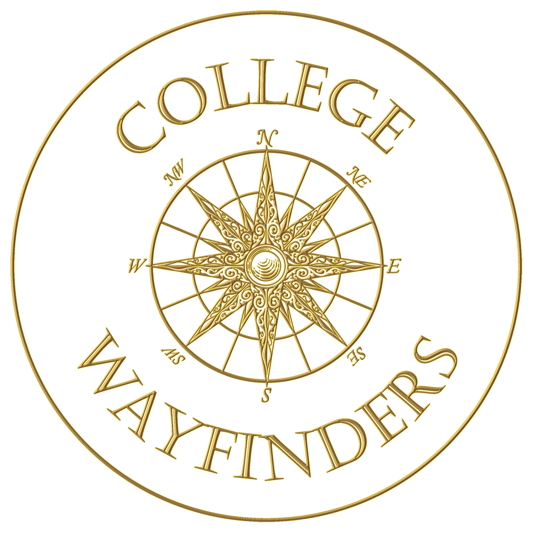 Colleges College Wayfinders Colleges College Wayfinders